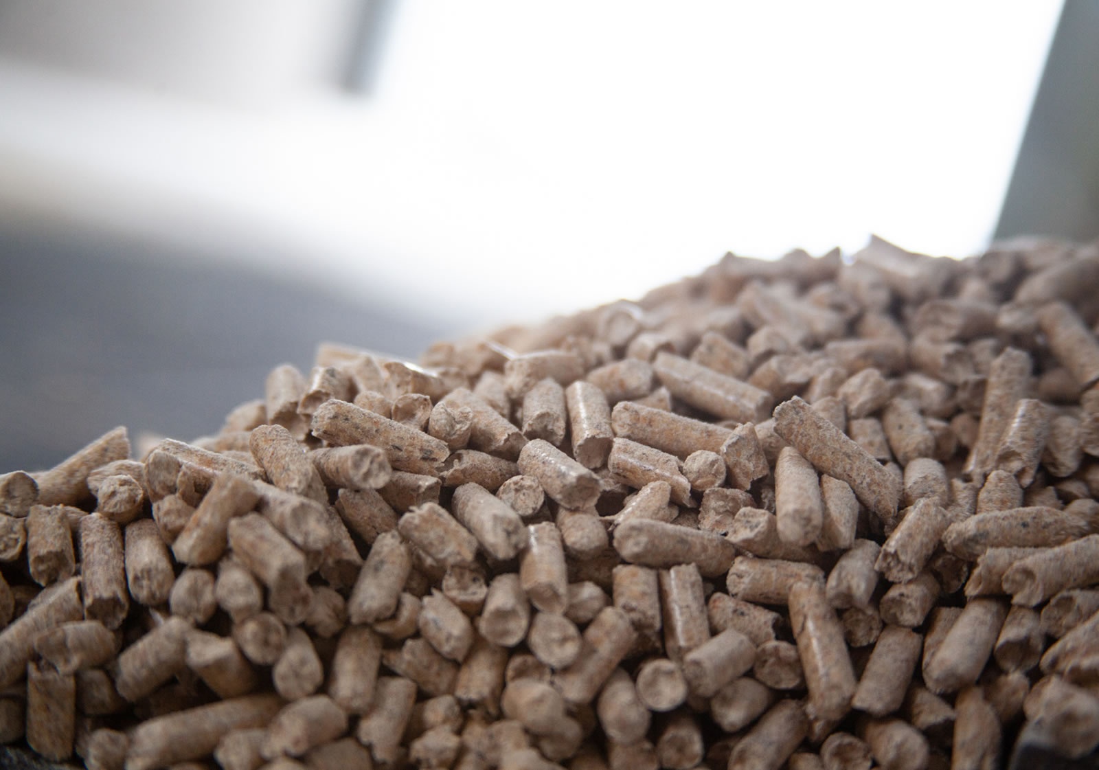Landgut ᐅ Pellets & landwirtschaftliche Produkte in Südtirol